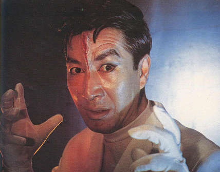 Toronto J-Film Pow-Wow: Our Top Ten Favorite Japanese Sci-Fi films